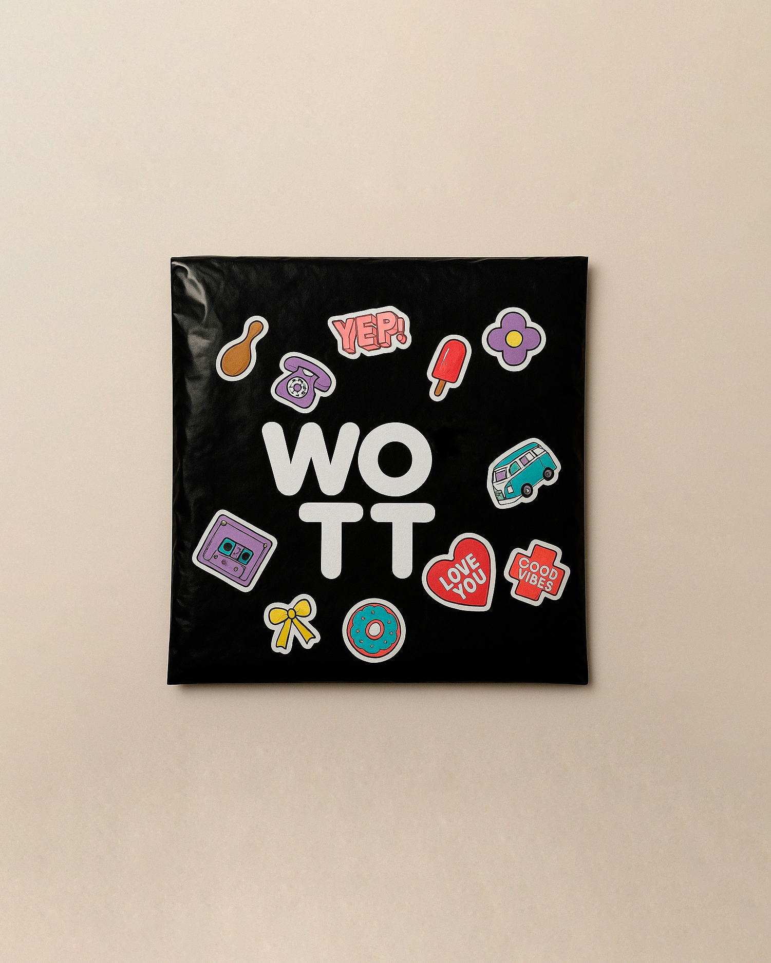 Mystery Bag - WOTT - WOTT